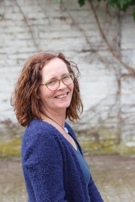 Marleen Hendriks – Medium