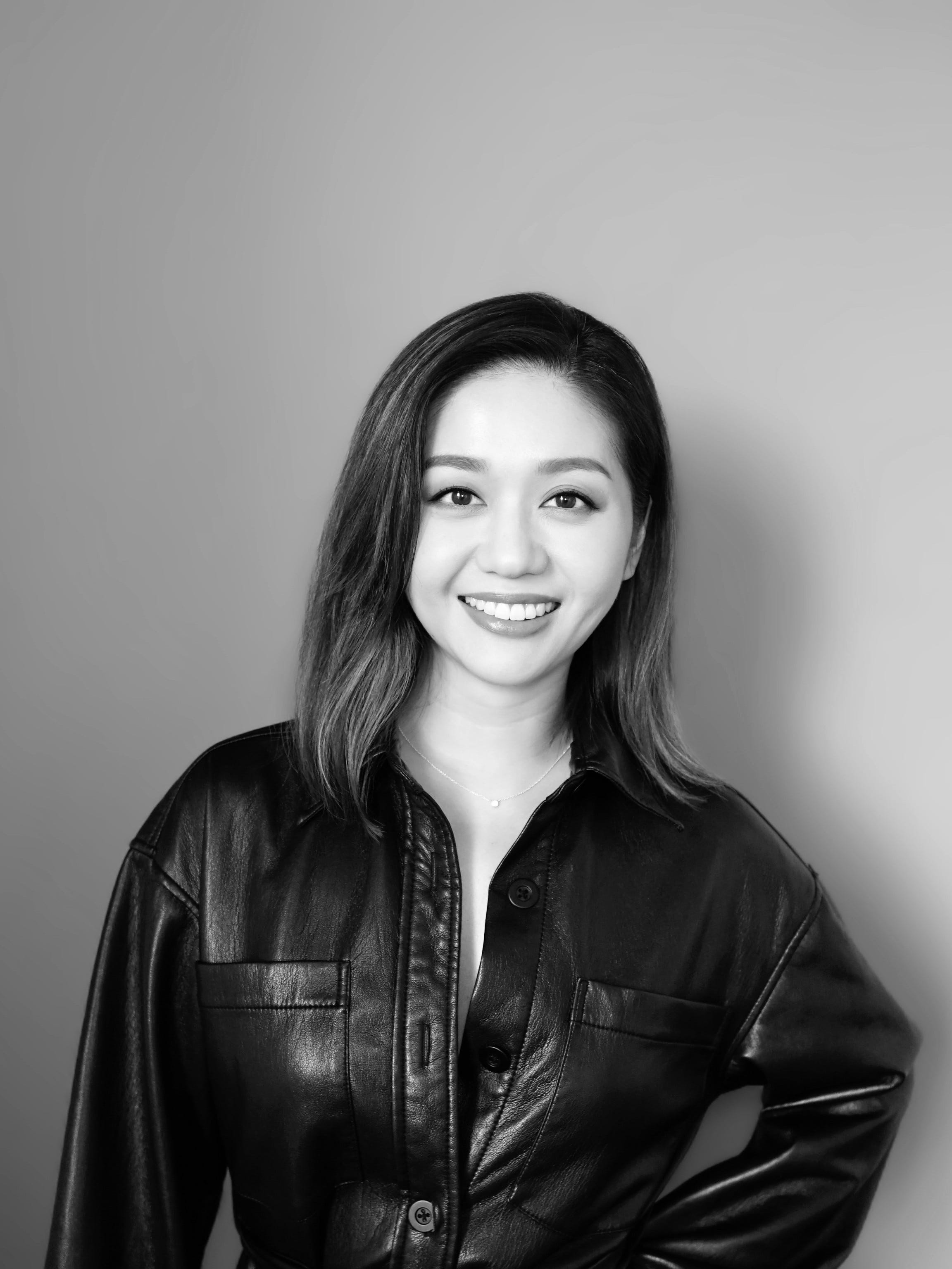 Serena Shih – Medium