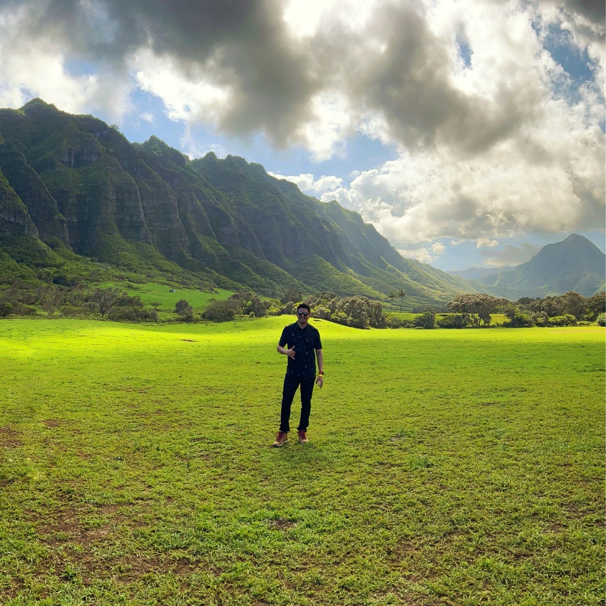Erick Vazquez Santillan – Medium