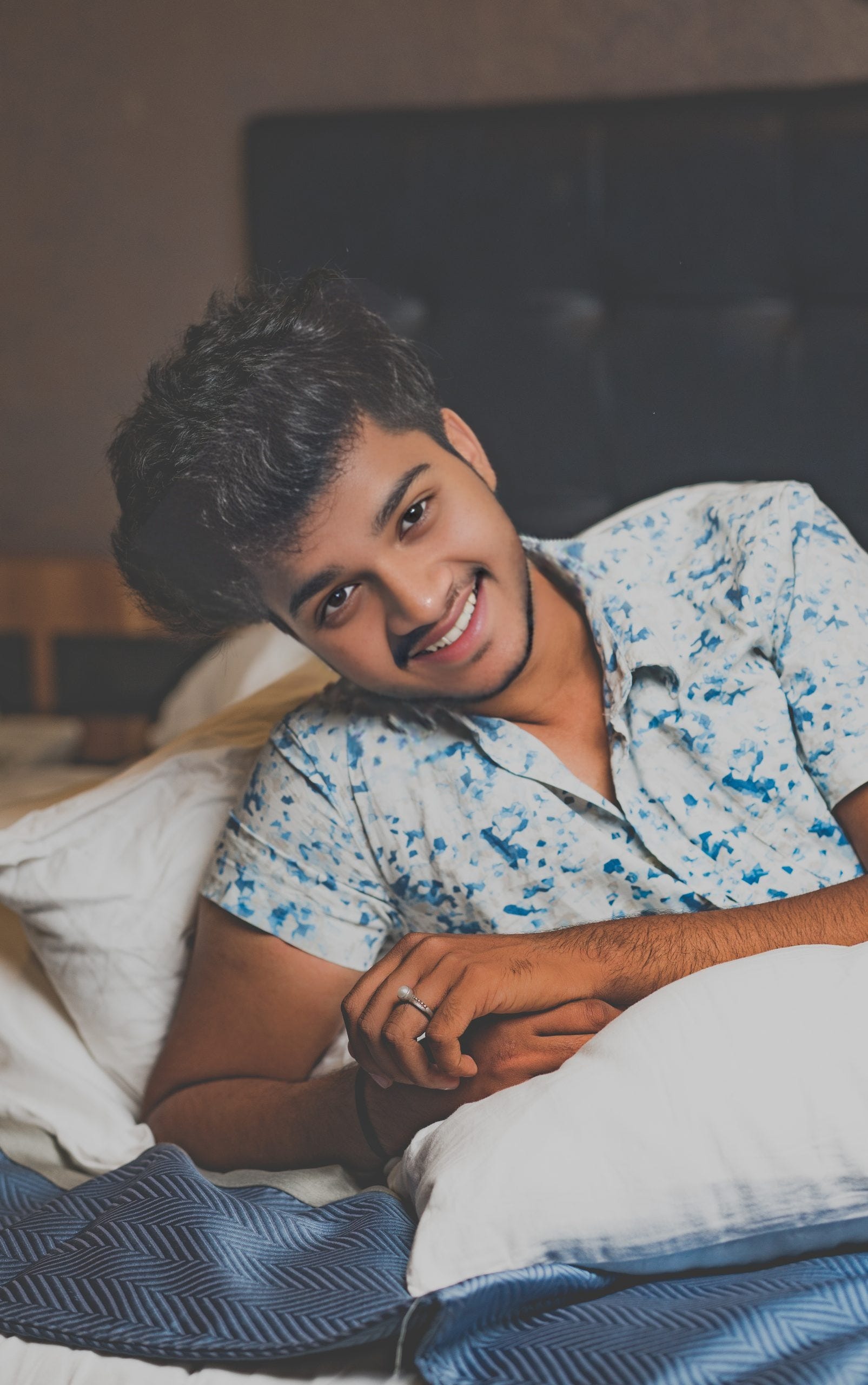 Ariyan Mahmud – Medium