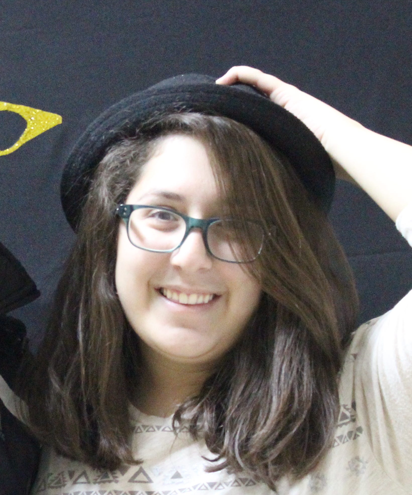 Nancy Haddad – Medium