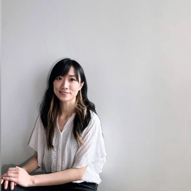 Flora Wong – Medium