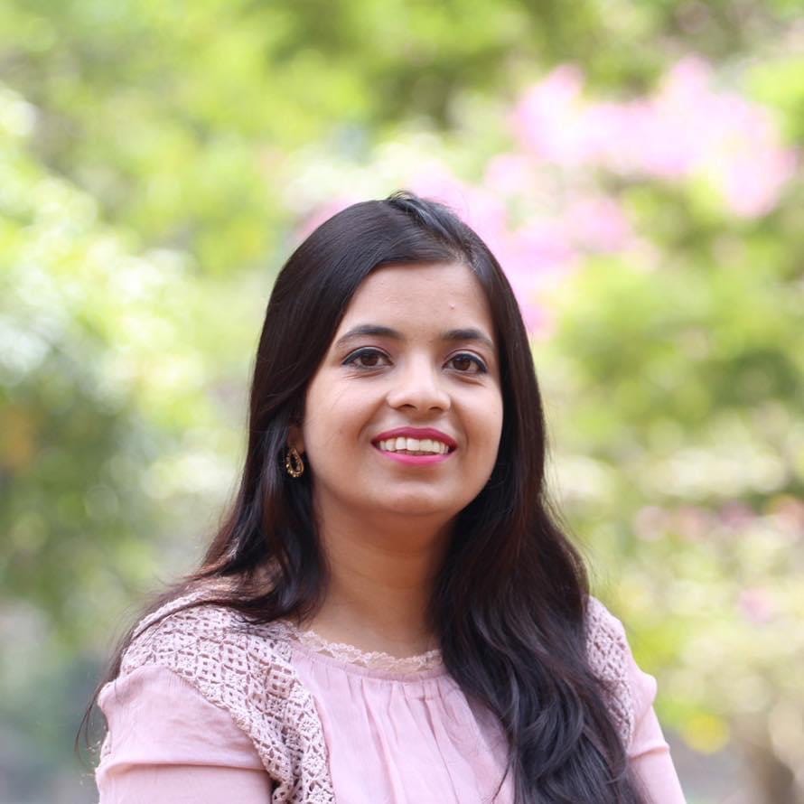 Divya sachan – Medium