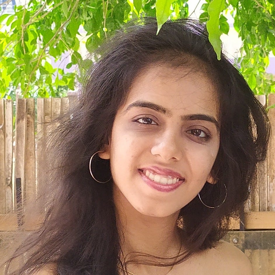 Meha Bhalodiya – Medium