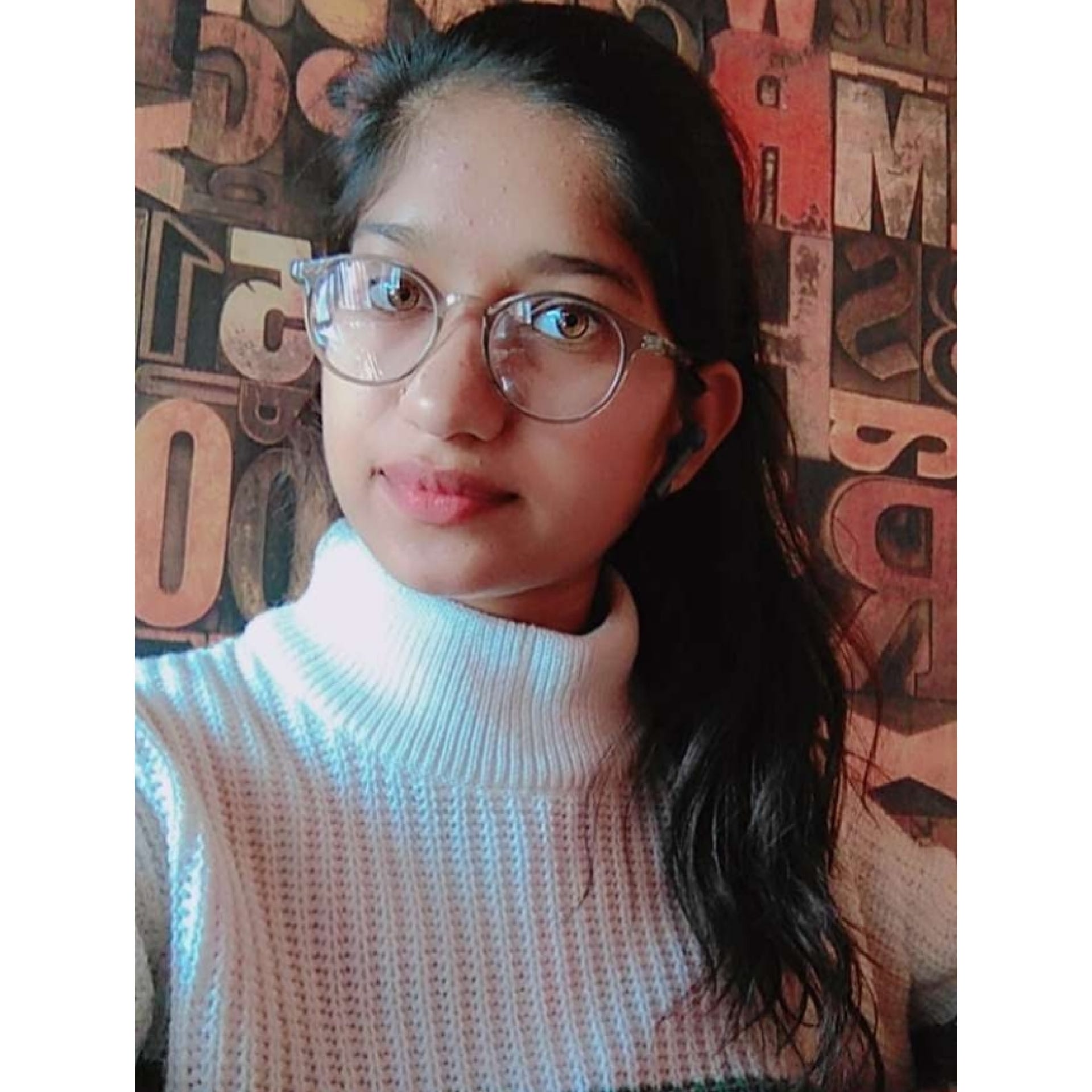 Swati on Medium curated some lists