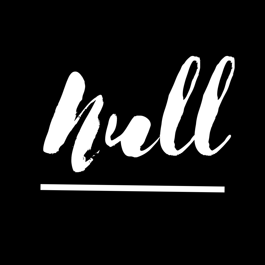 About – Null – Medium