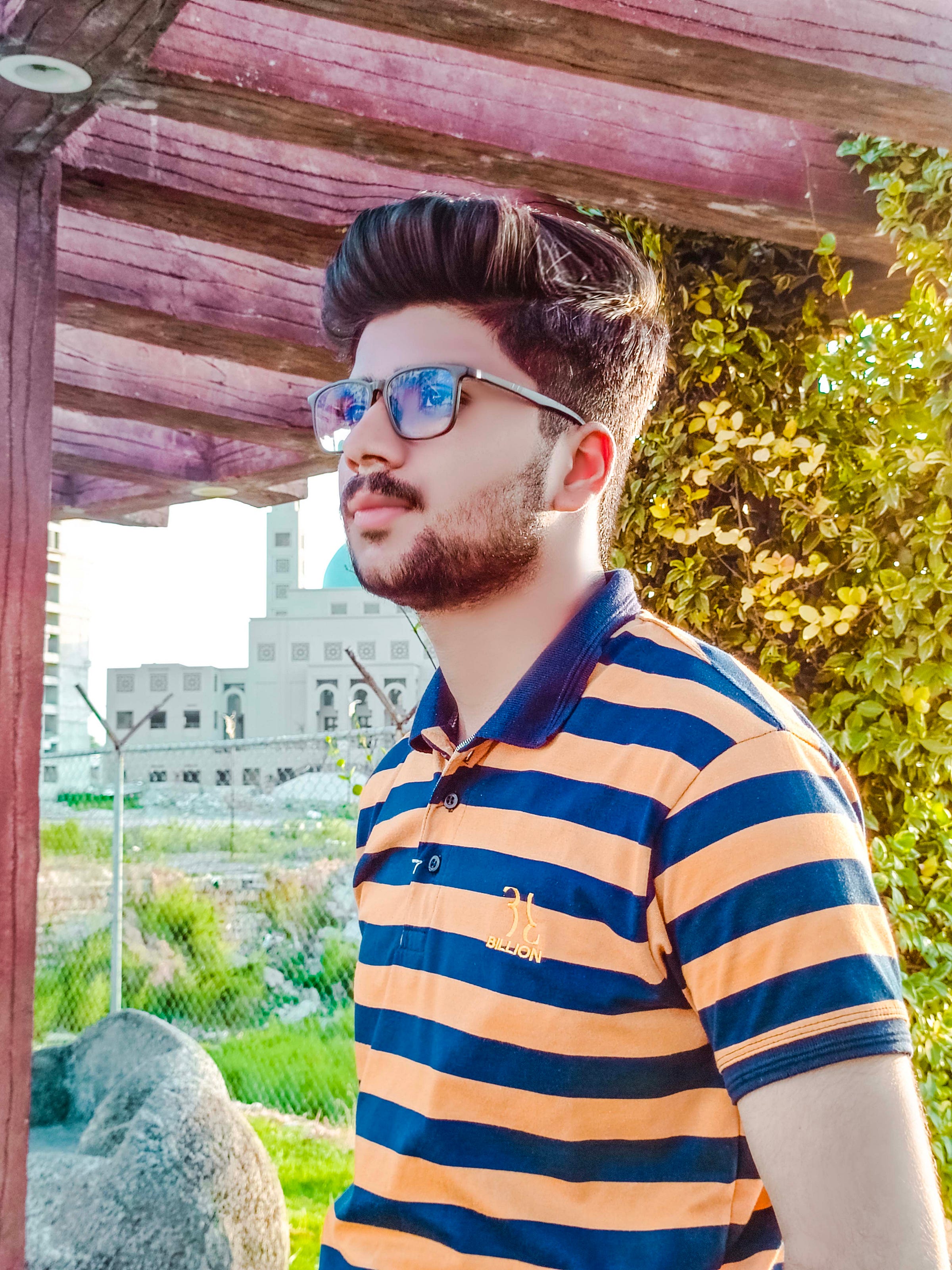 Anas Baig – Medium