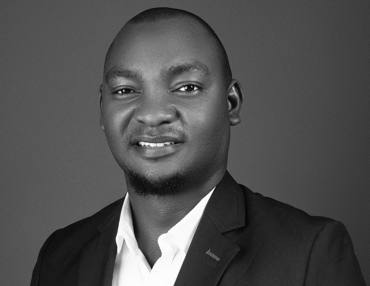 Umar Alexander Adedeji – Medium
