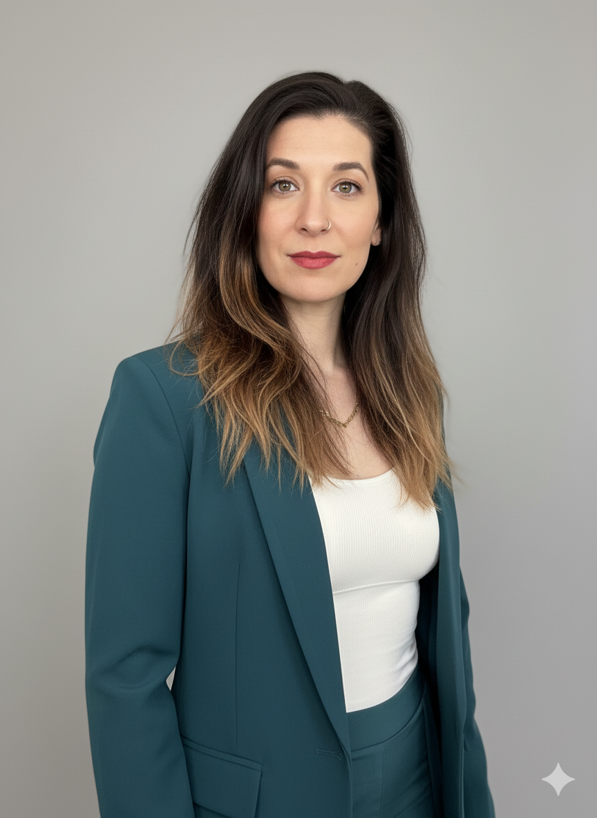 Kristen Flowers – Medium