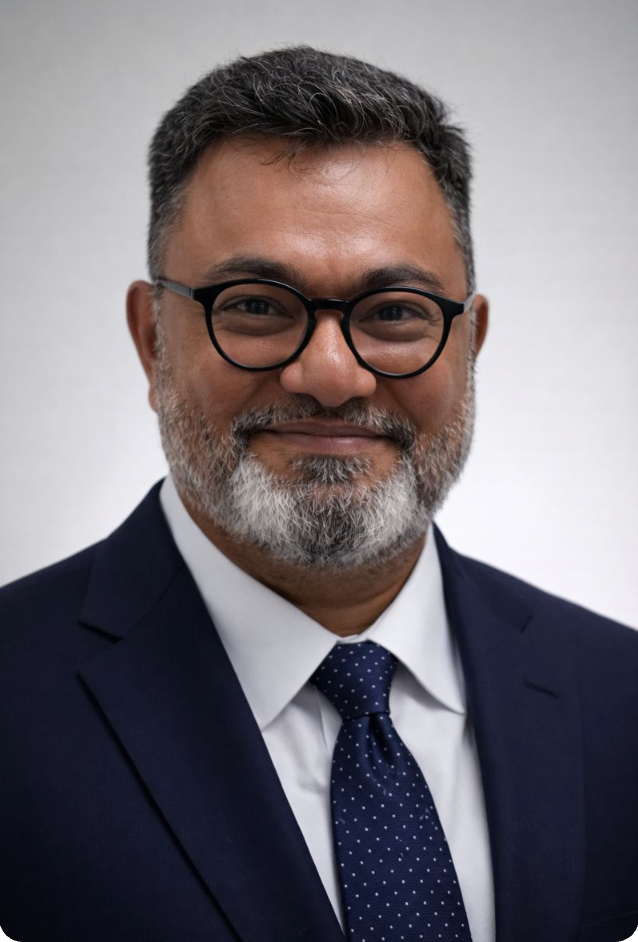 Steve Correa – Medium
