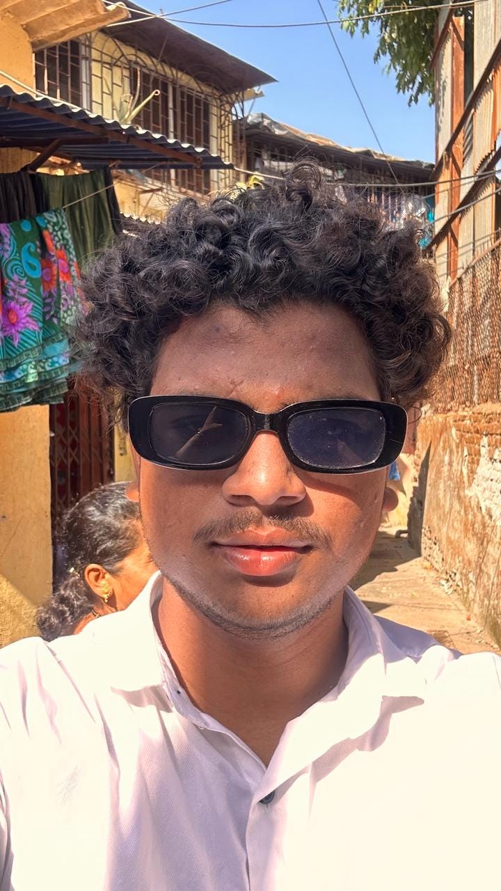 Sahil Moray – Medium