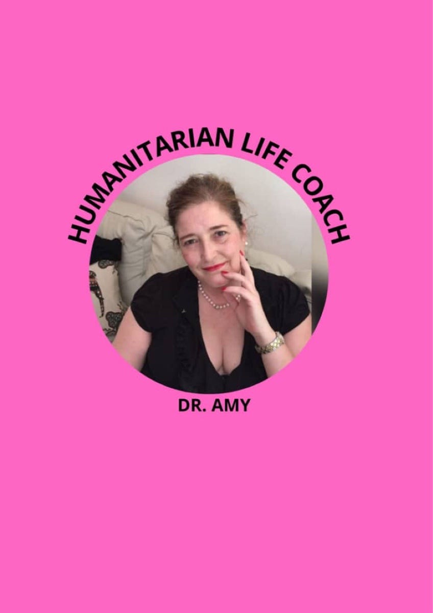 Dr. Amy Soukup on Medium curated some lists