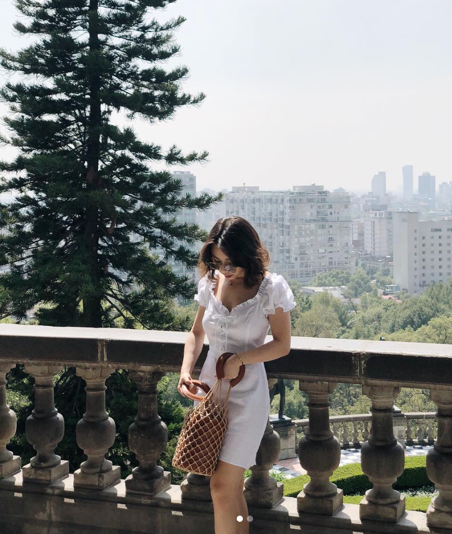 Su Lin Yeo – Medium