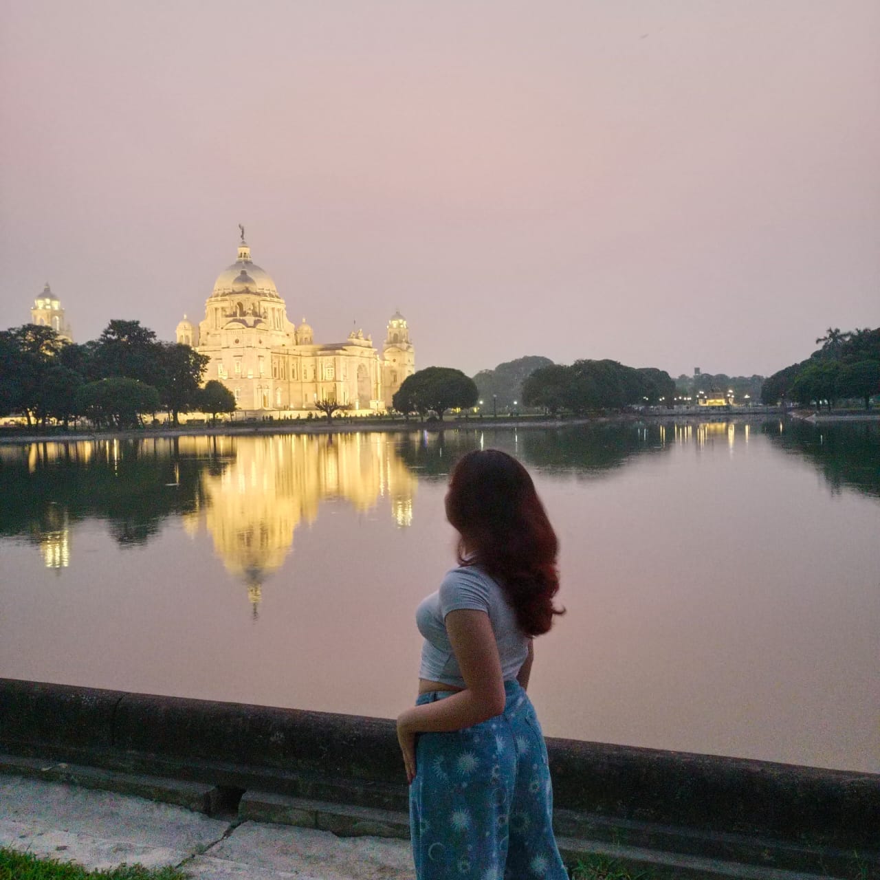 Sneha Ghosal – Medium