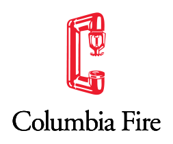Columbia Fire – Medium