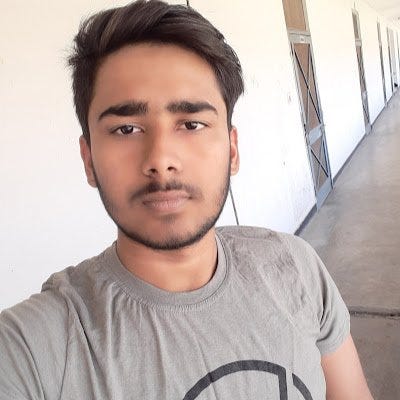 Md Rahman – Medium