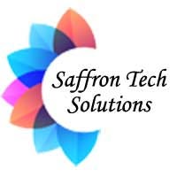 Saffron Tech Solutions – Medium
