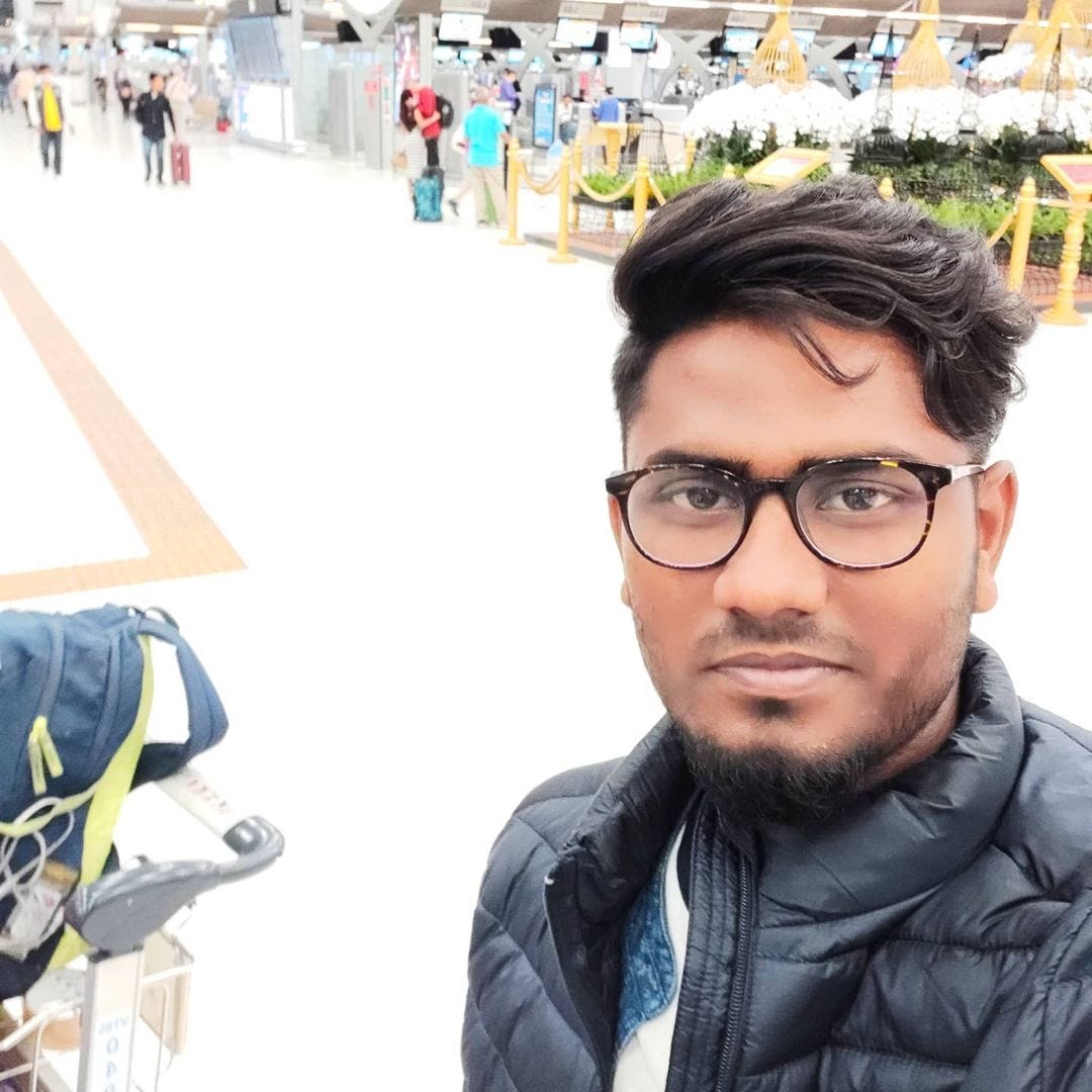 Thanigaivel K – Medium