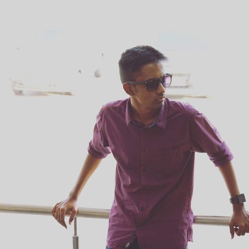 Badri Narayanan – Medium