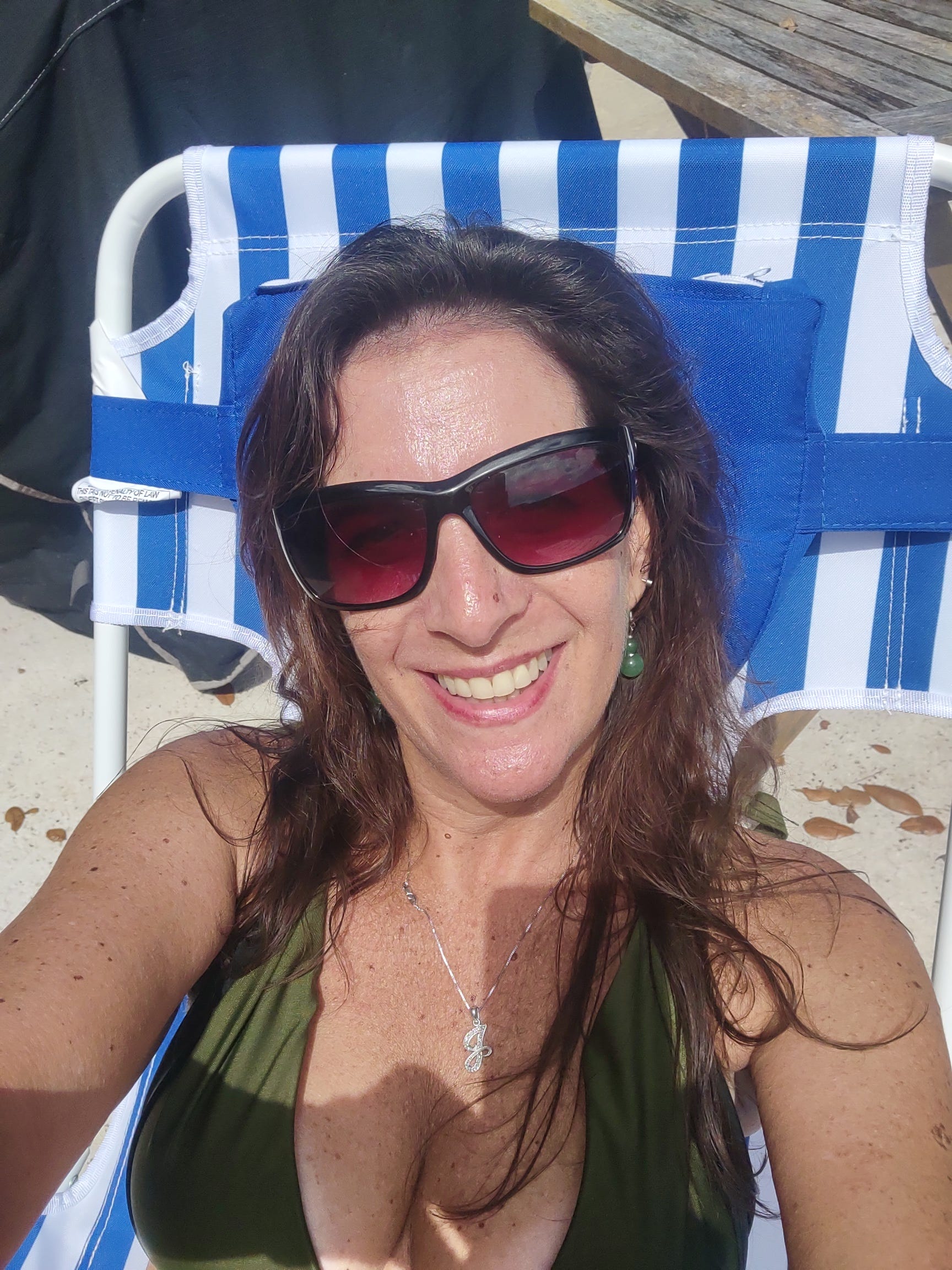 Jodi Lynn Karpes – Medium