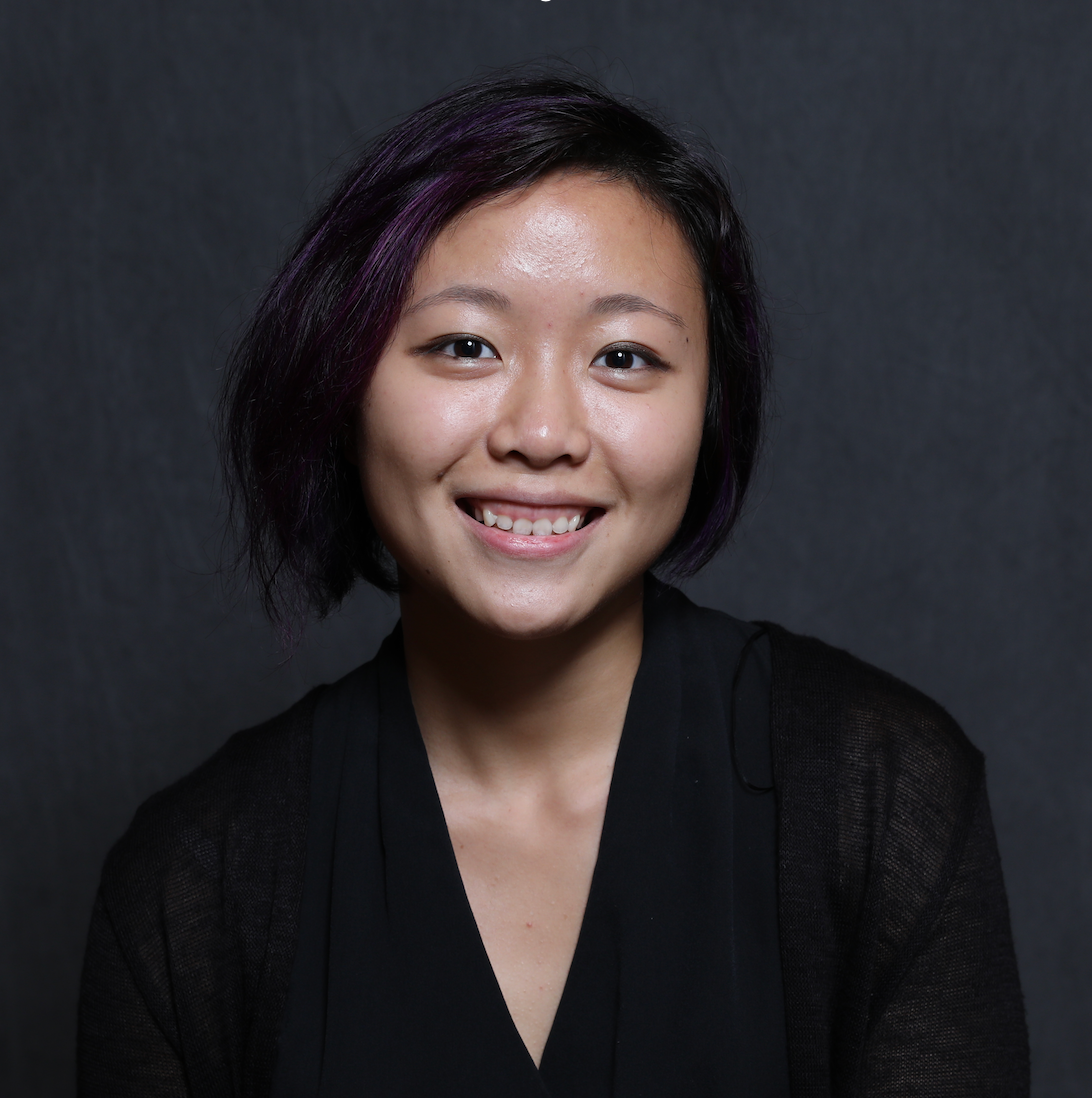 Katie Luo – Medium