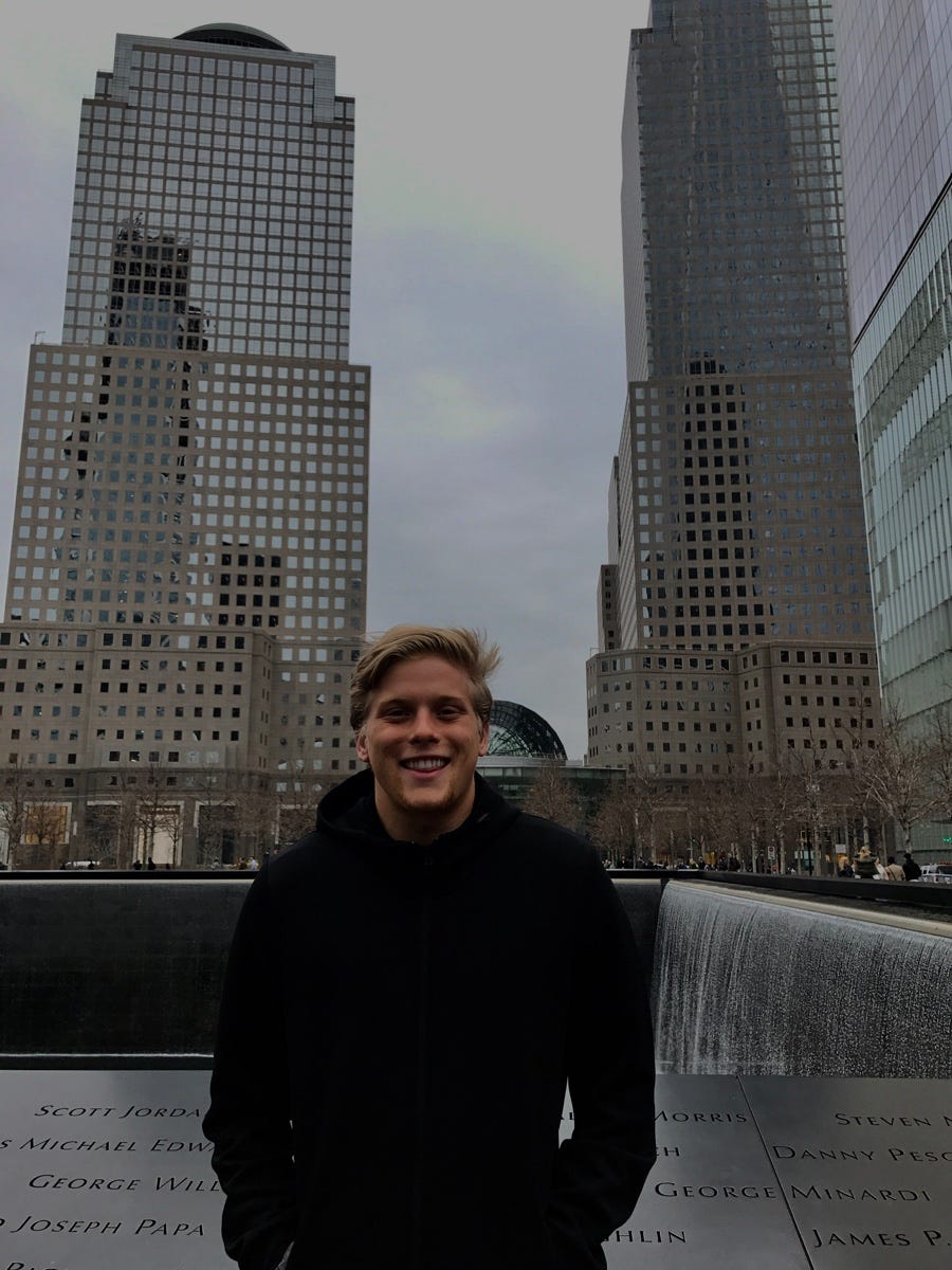 Matt Ostler – Medium