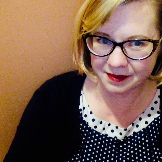 Sallie McCann Vandagrift – Medium