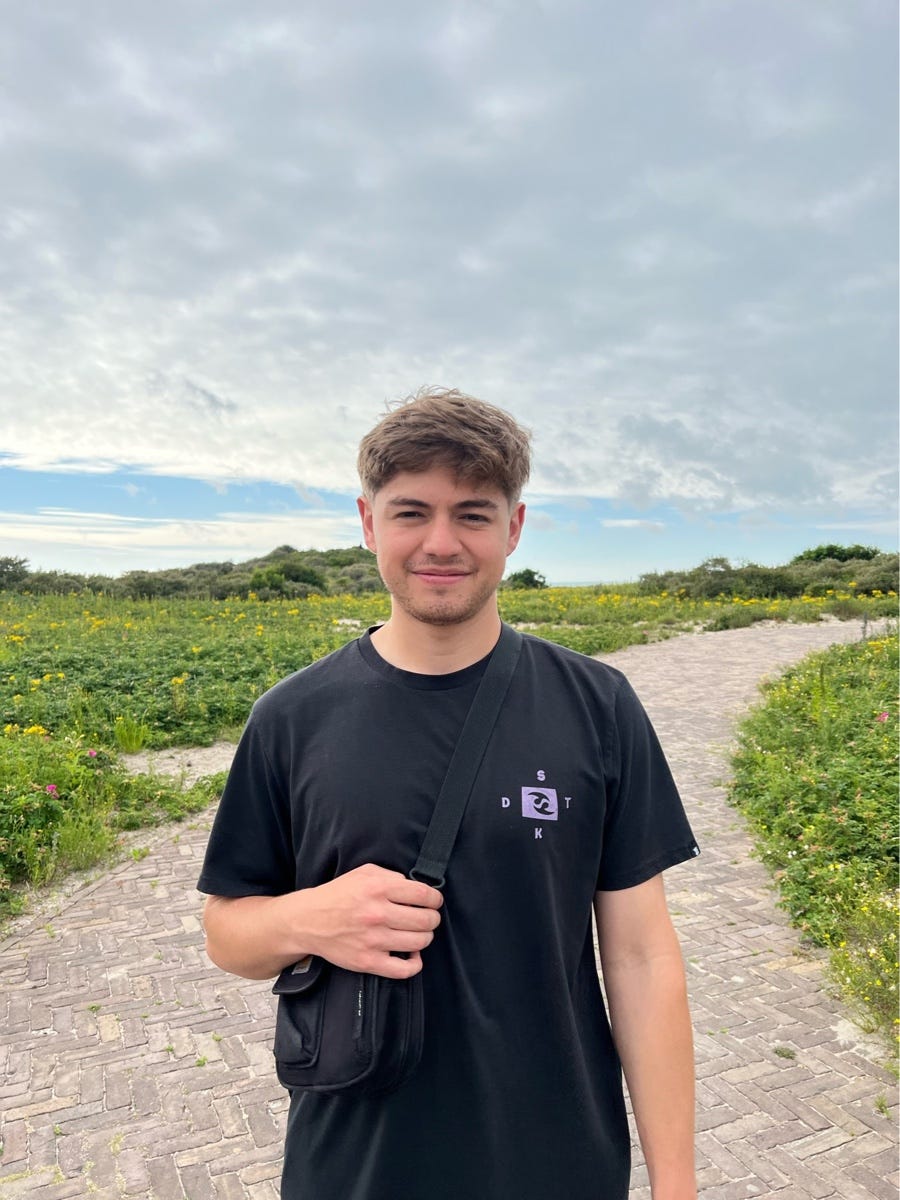 Rodrigo Nuñez on Medium curated some lists