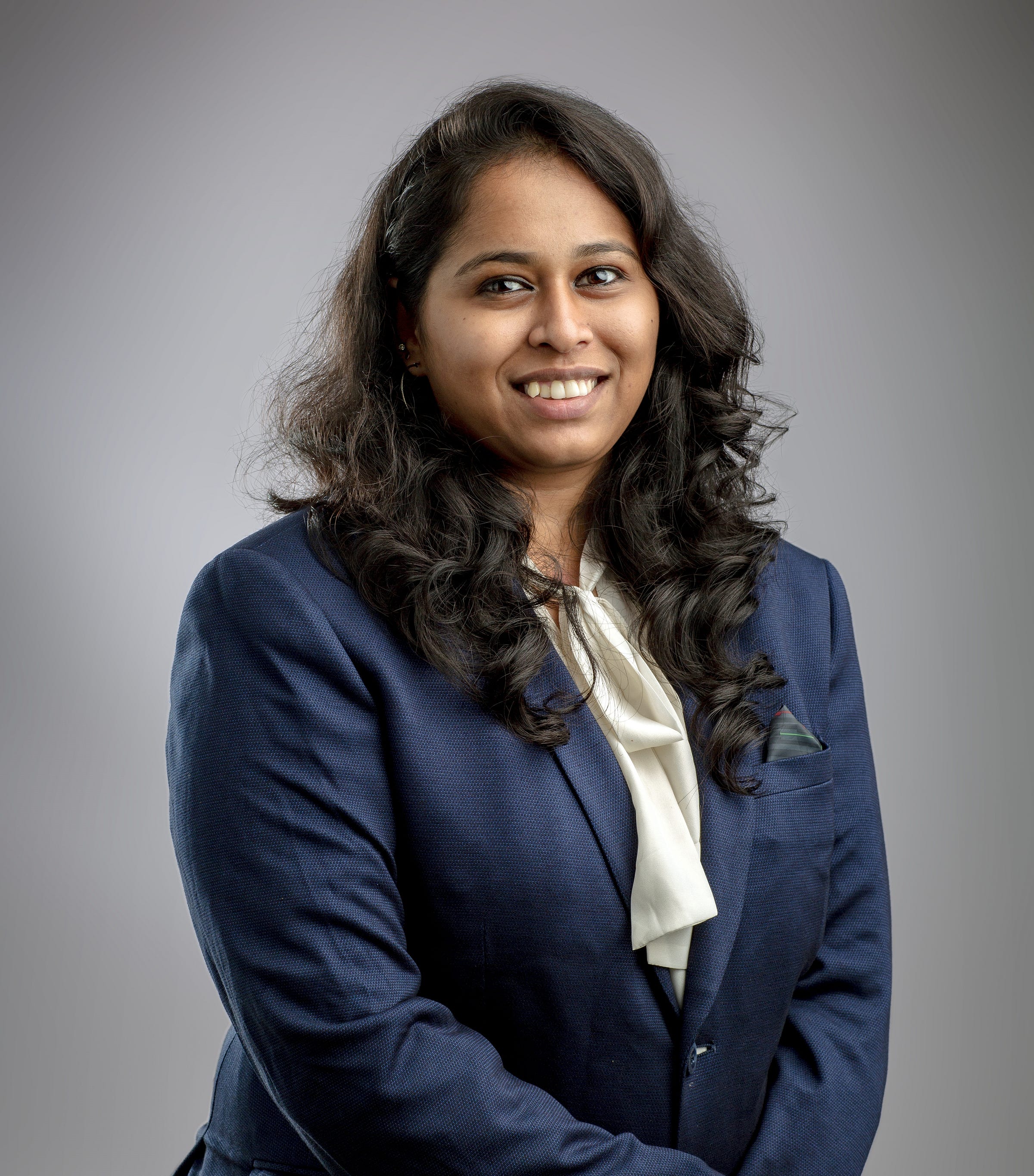 Pooja Varma – Medium