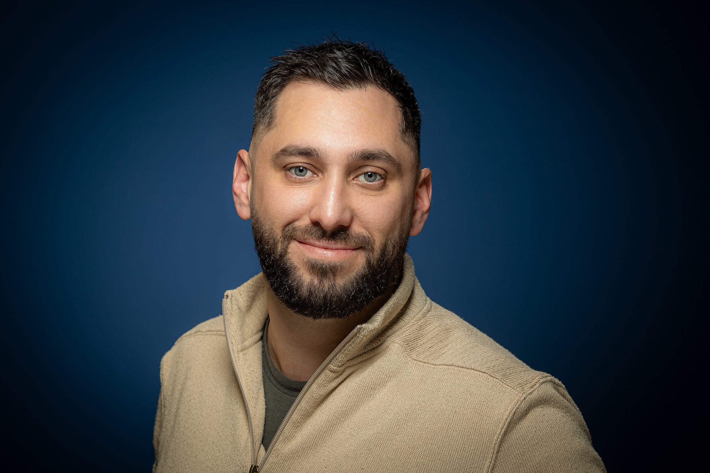 About – Quentin Ferrer – Medium