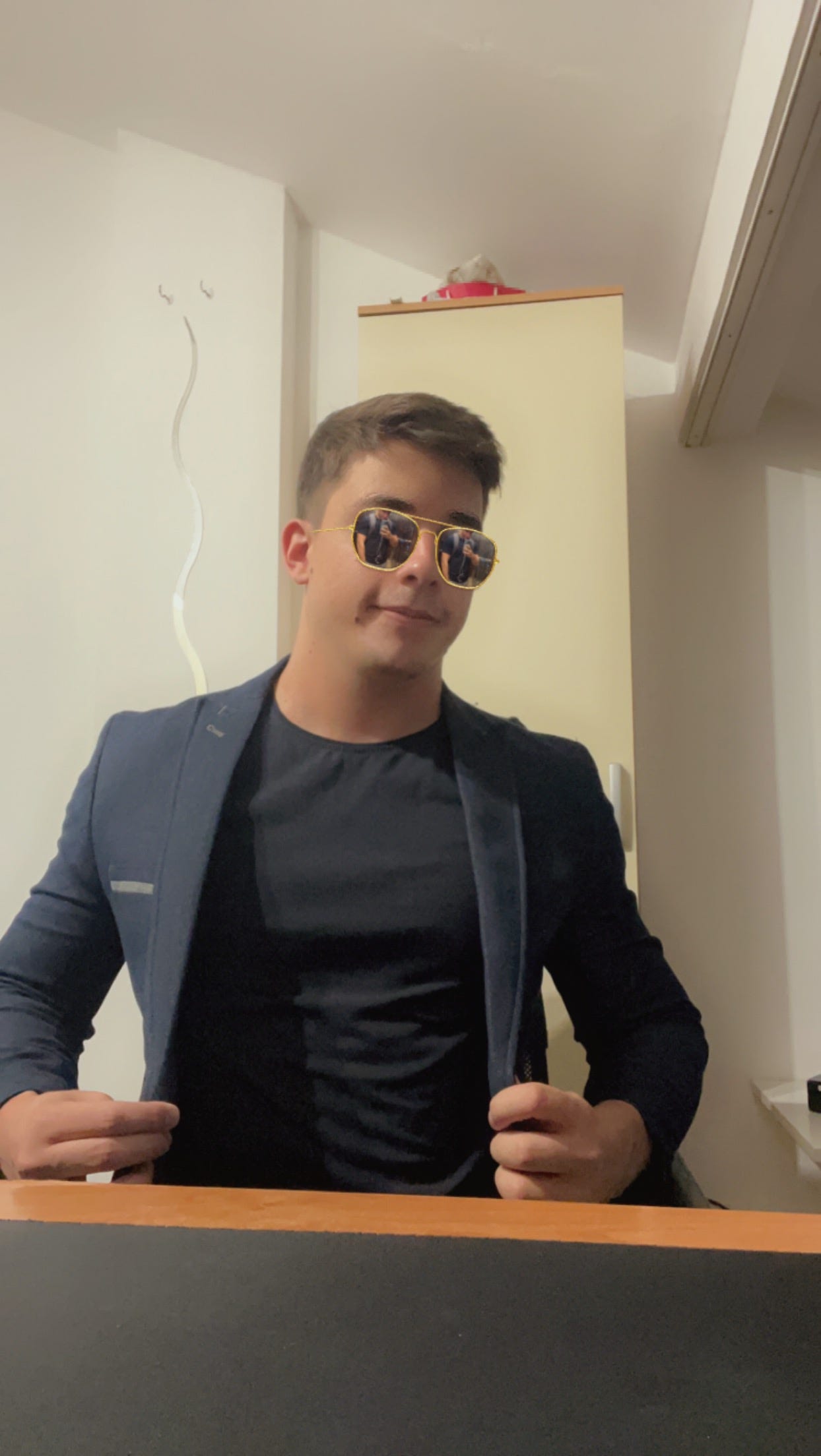 About – Johny – Medium