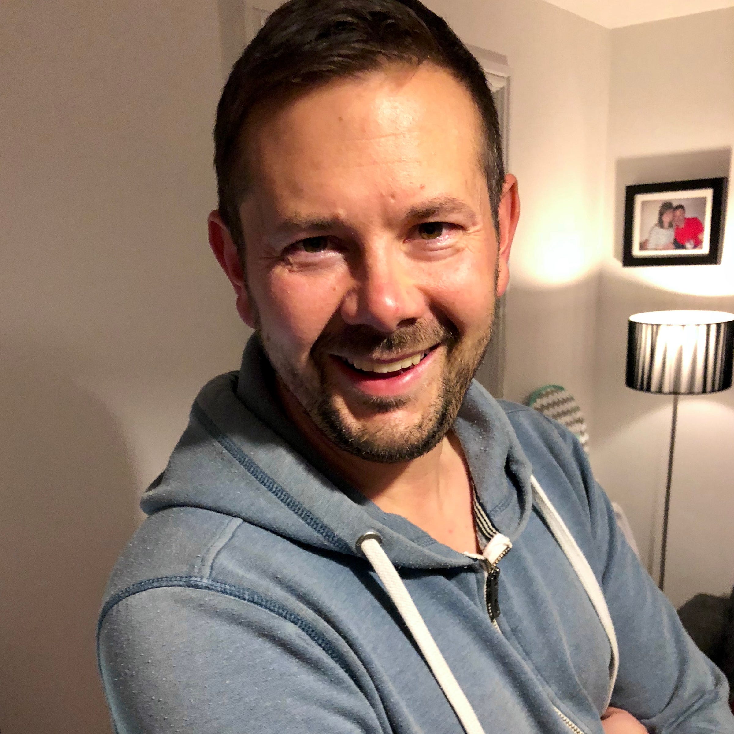 Matt Adams – Medium