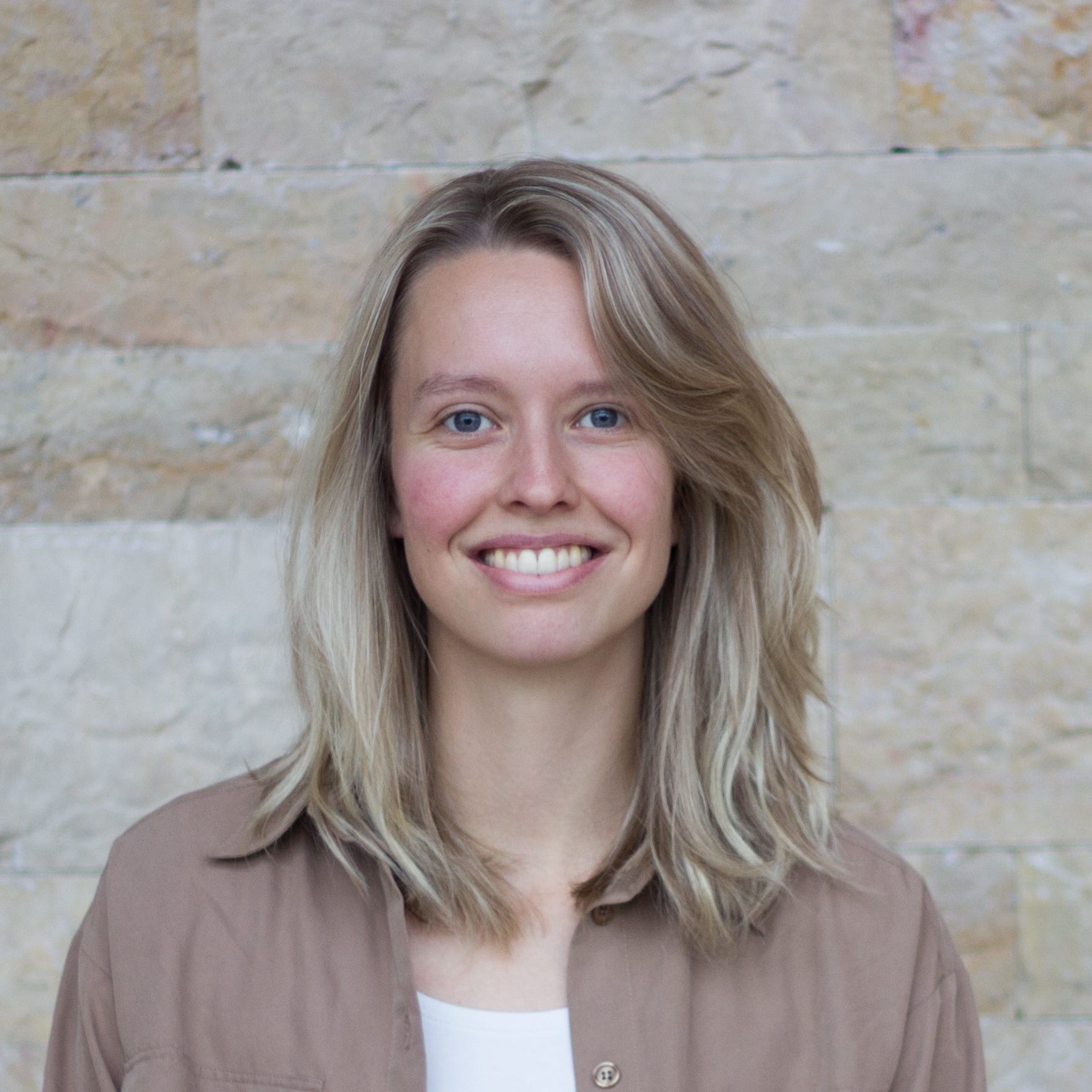 About – Isabelle van der Krogt – Medium