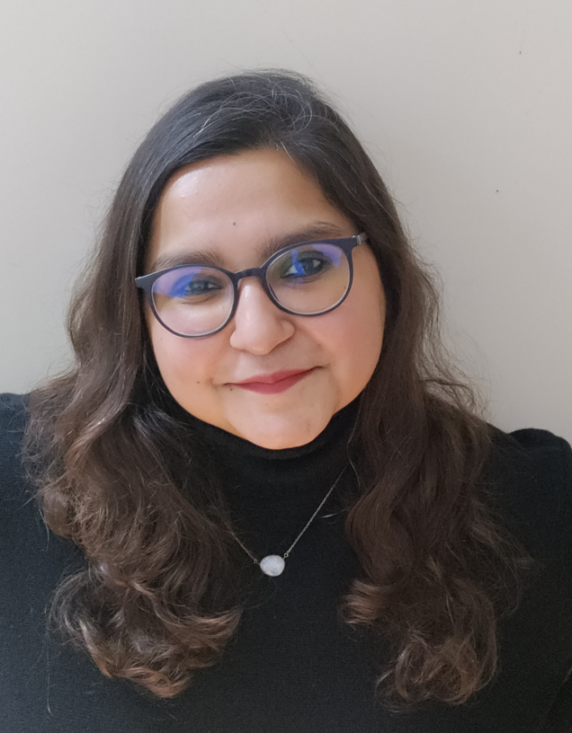 About – Swati Poddar – Medium