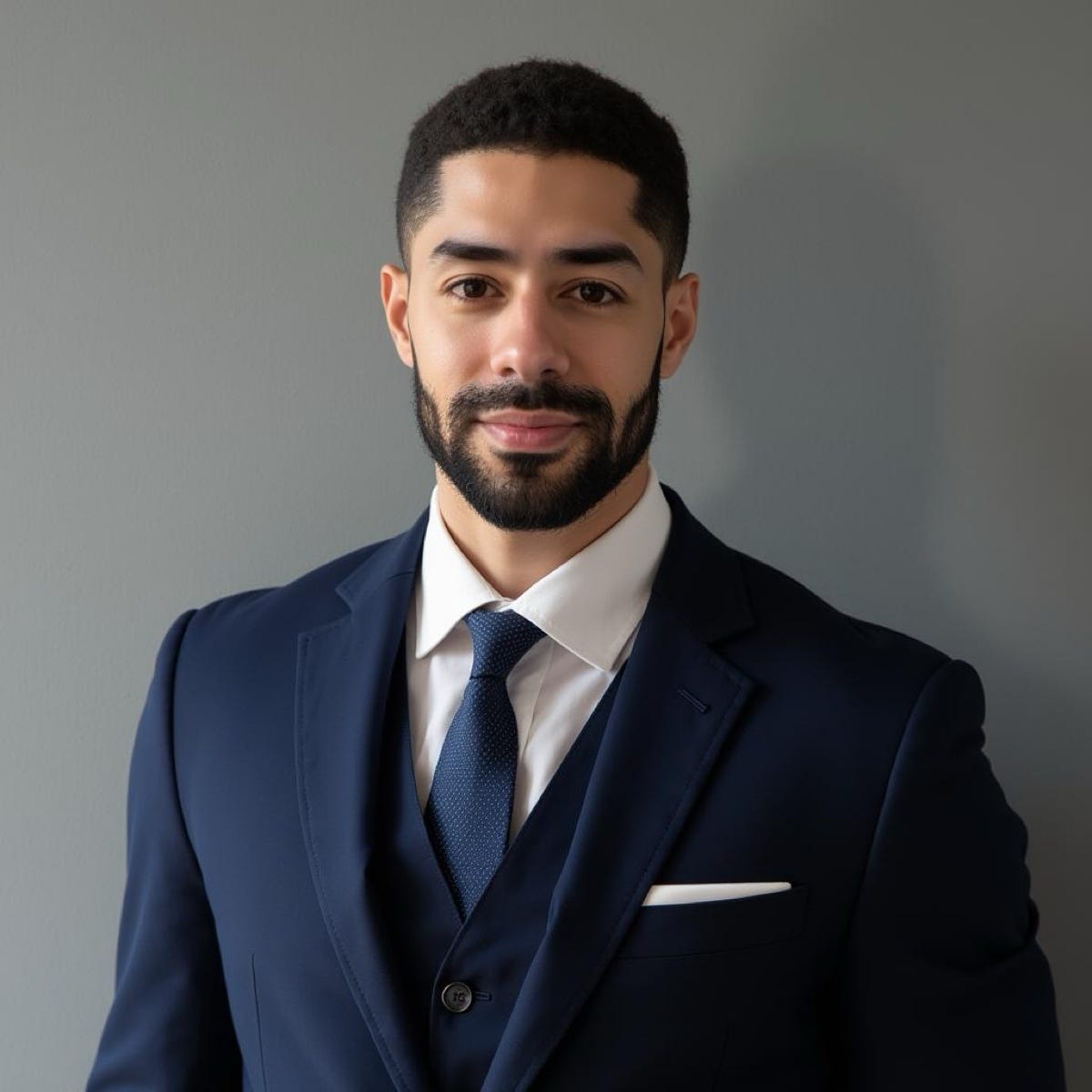 Carlos Canales – Medium