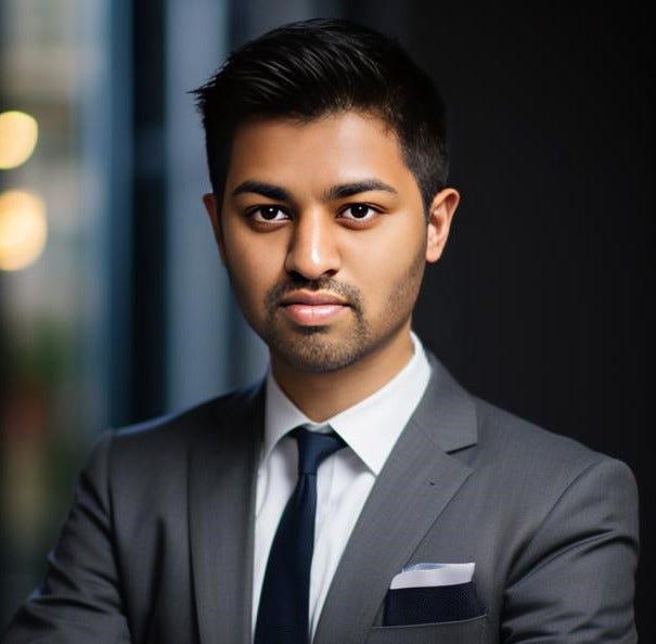 Anvesh Chinnu – Medium