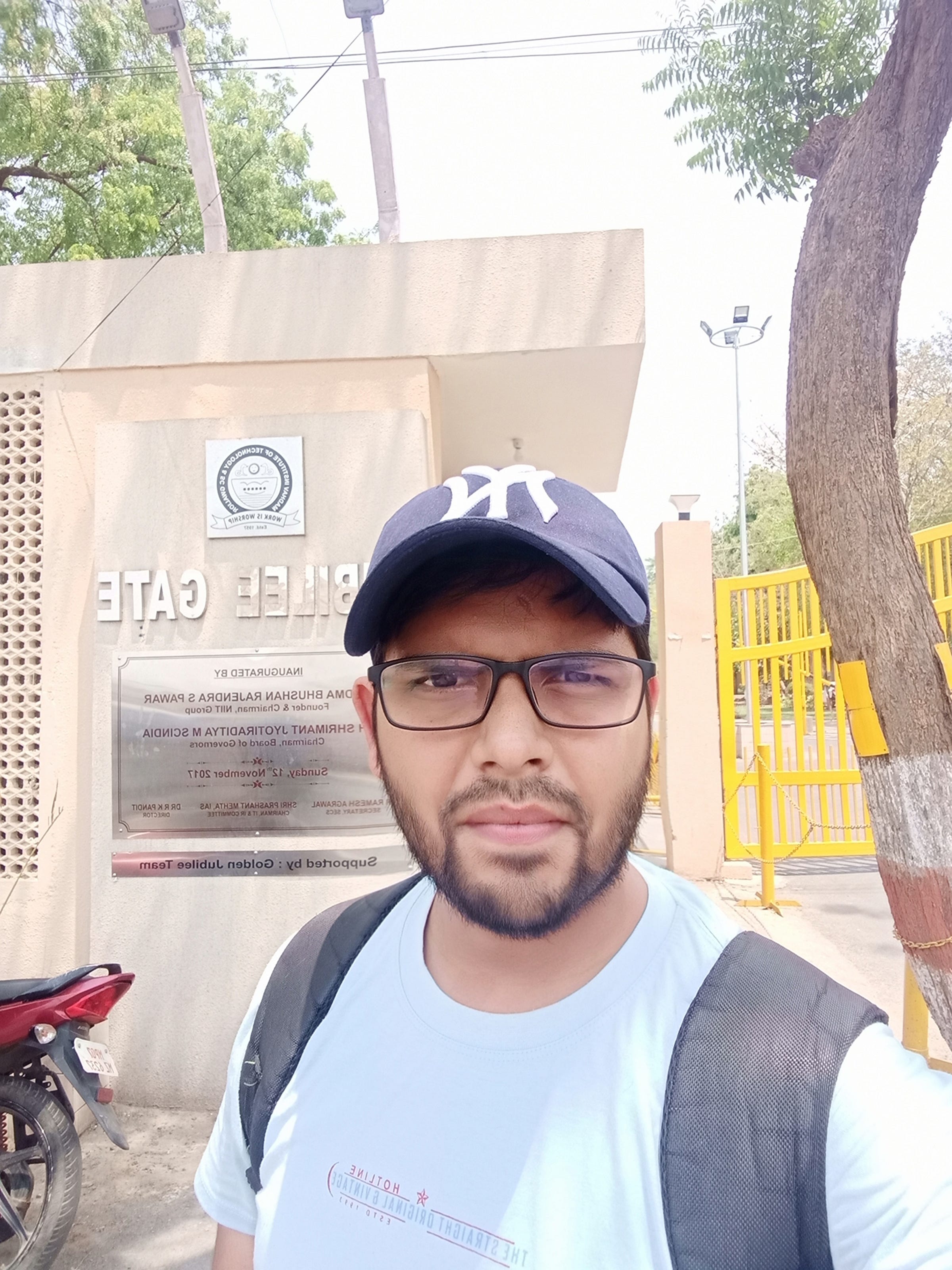 Akash Shakya – Medium