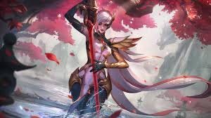T. Fiora – Medium