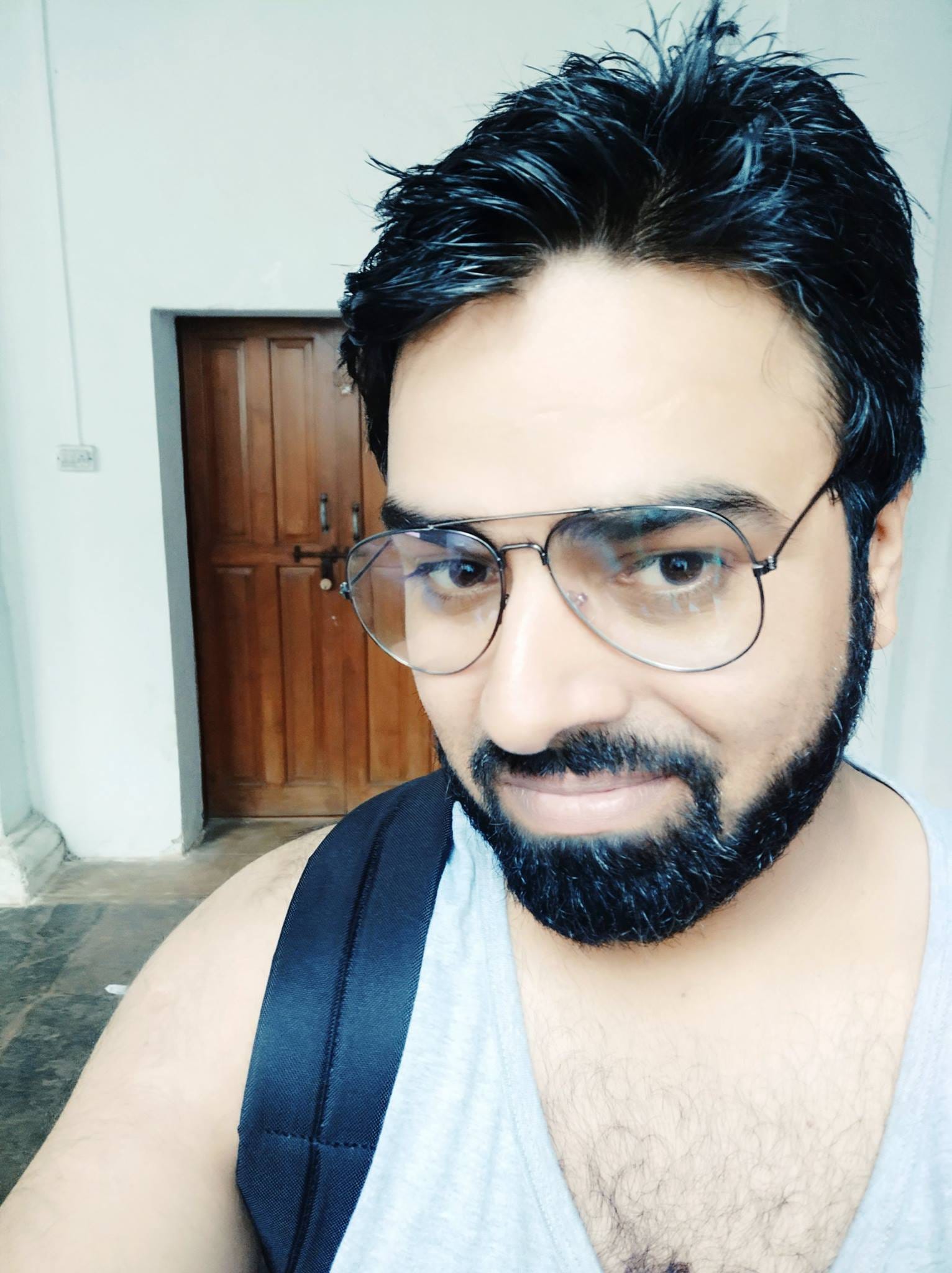 yugant arora – Medium