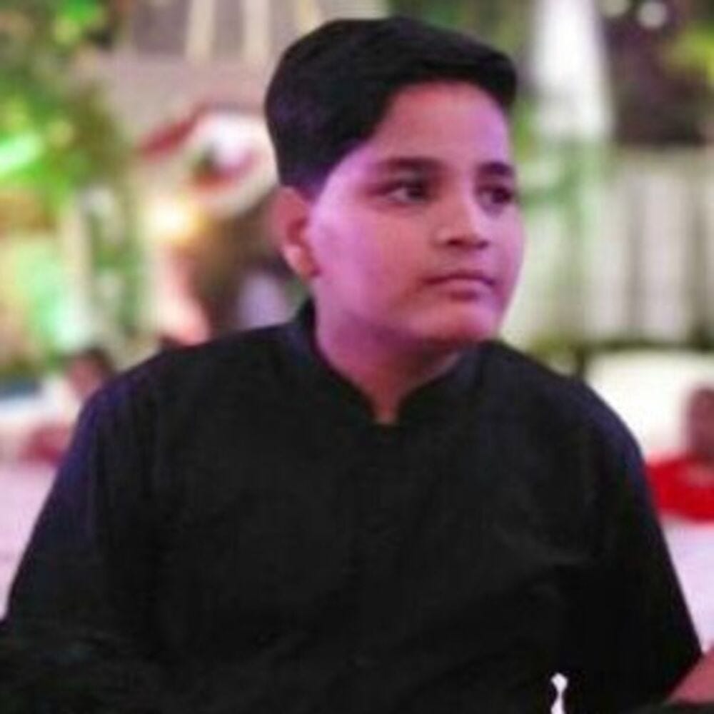 Aayush gupta – Medium