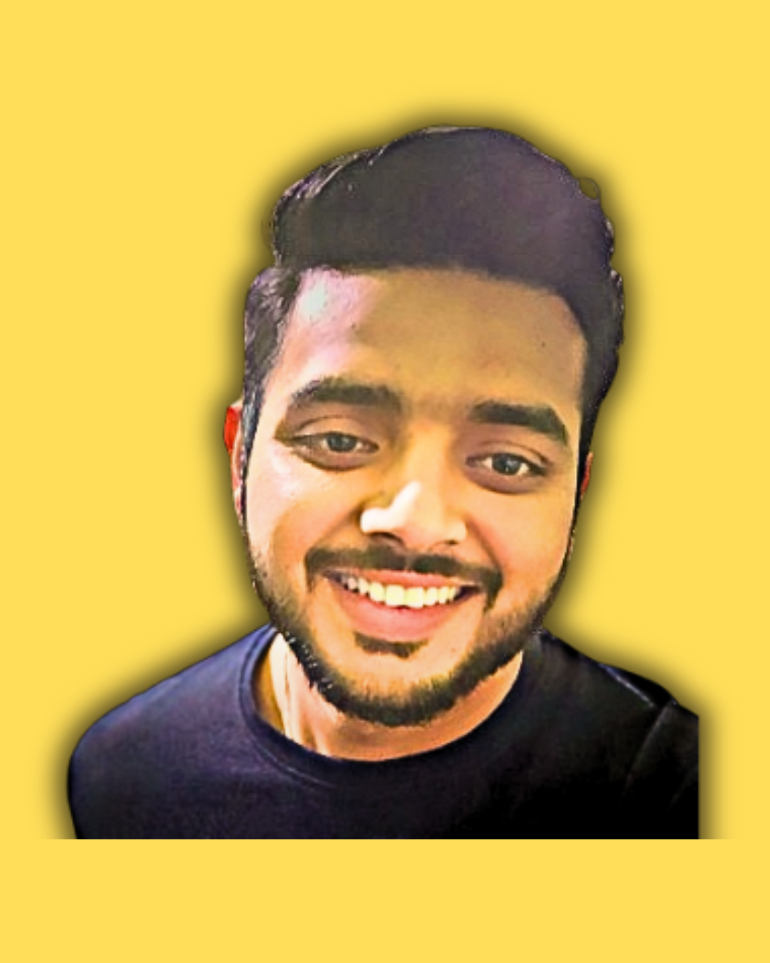 Yash Sharma – Medium