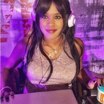 About – Angela Nicole Chu – Medium