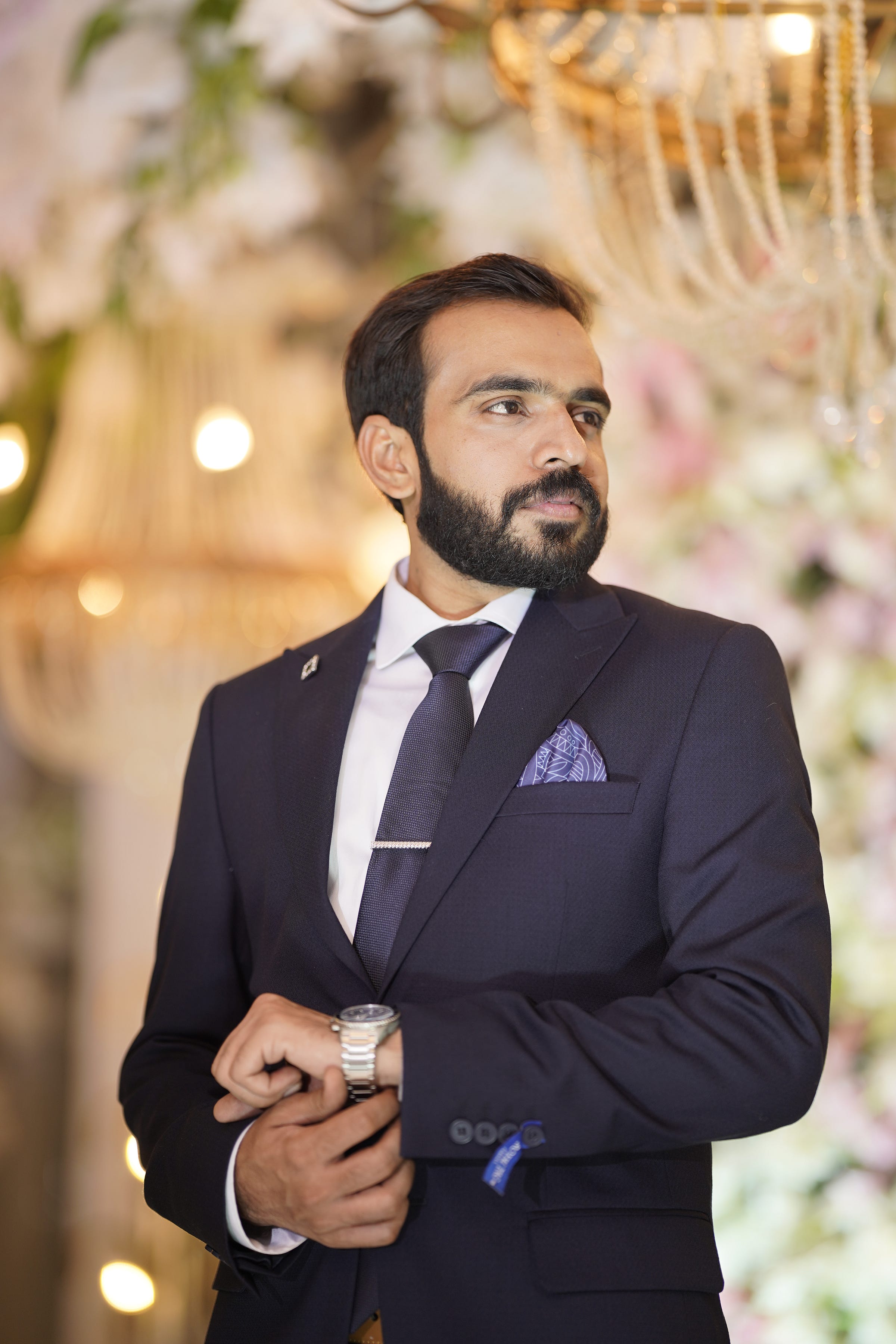 Shahzad Ahmad – Medium