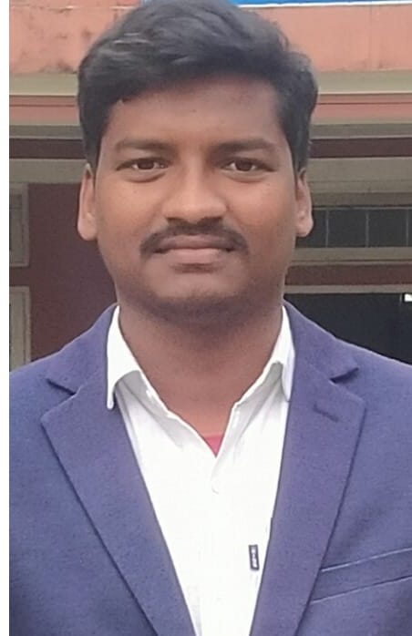 About – Ganta Venkateswara Rao – Medium