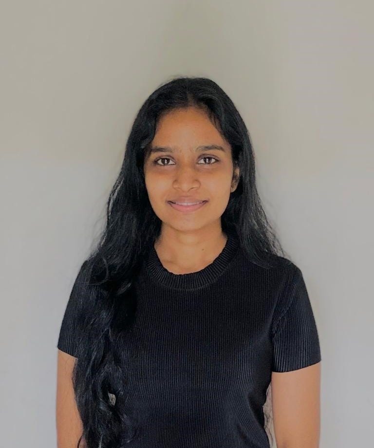 Binoli Jayawardana – Medium