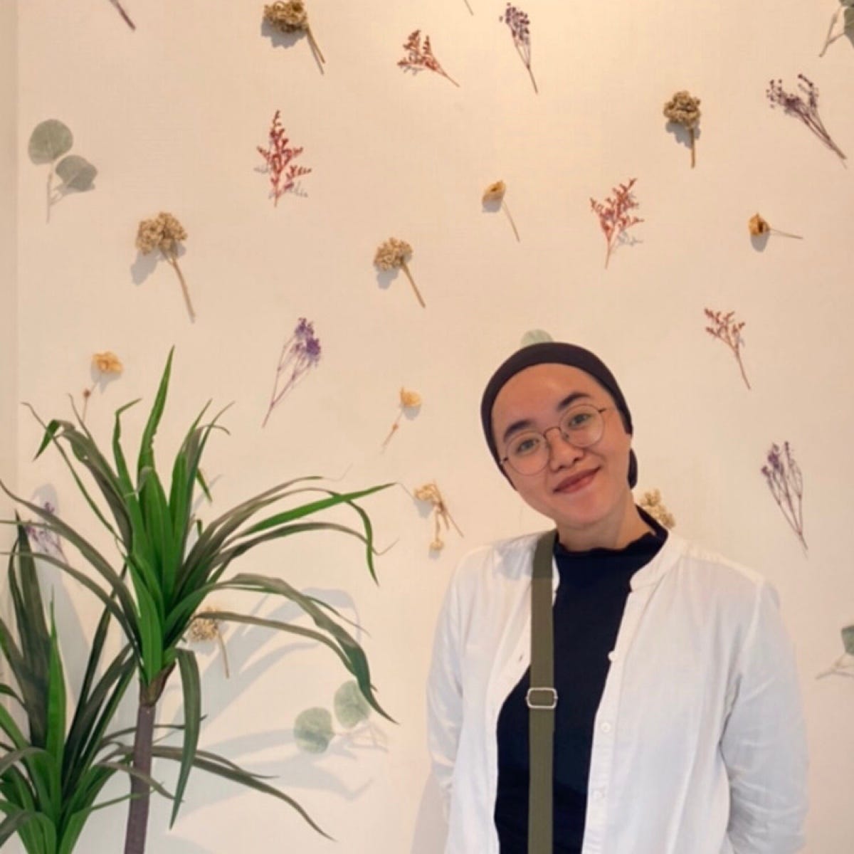 Rahima Dheta – Medium