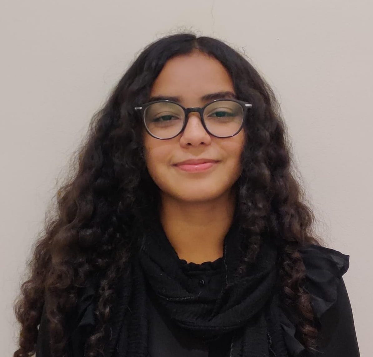 Zoya Hammad – Medium