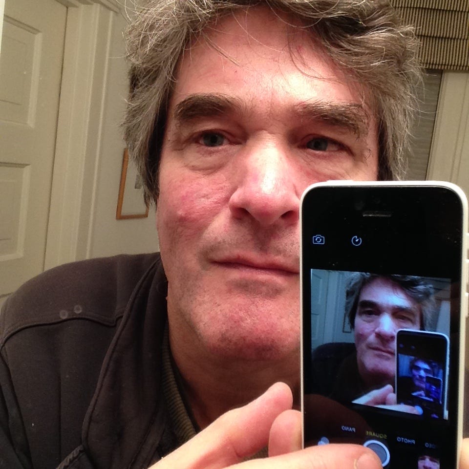 Toby Jessup – Medium