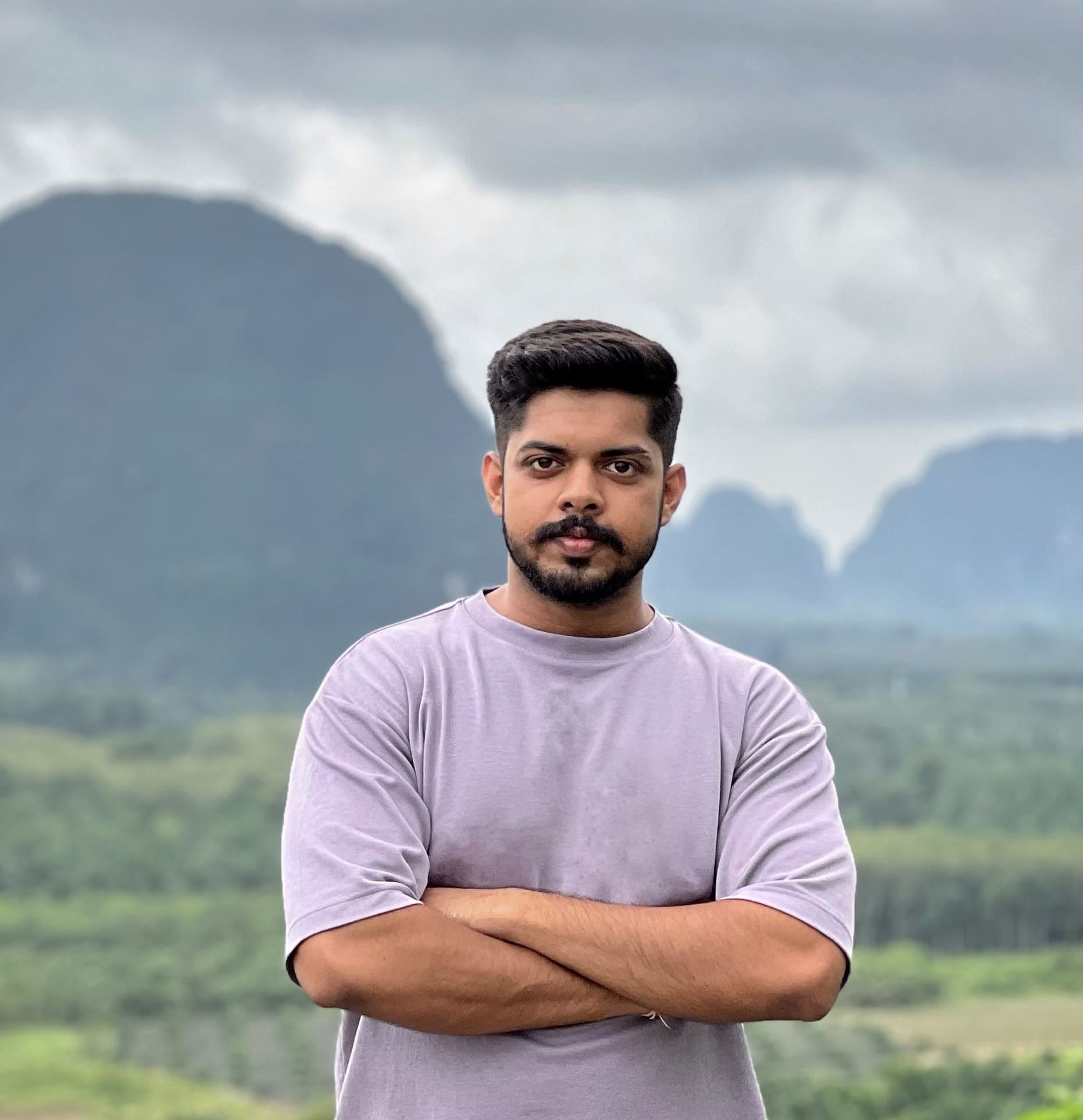 About – Devashish Yadav – Medium