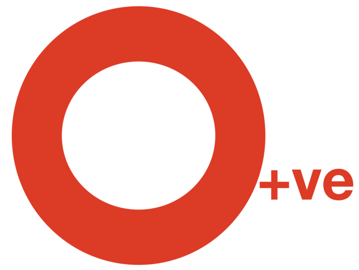 O positive – Medium